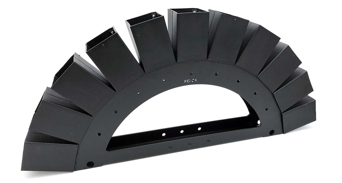 Firemaster Plus V - professional radio controlled firing systems